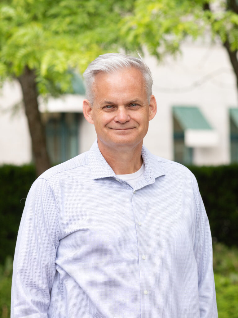 Ryan Hamilton Joins MacroHealth Leadership Team as Chief Technology ...